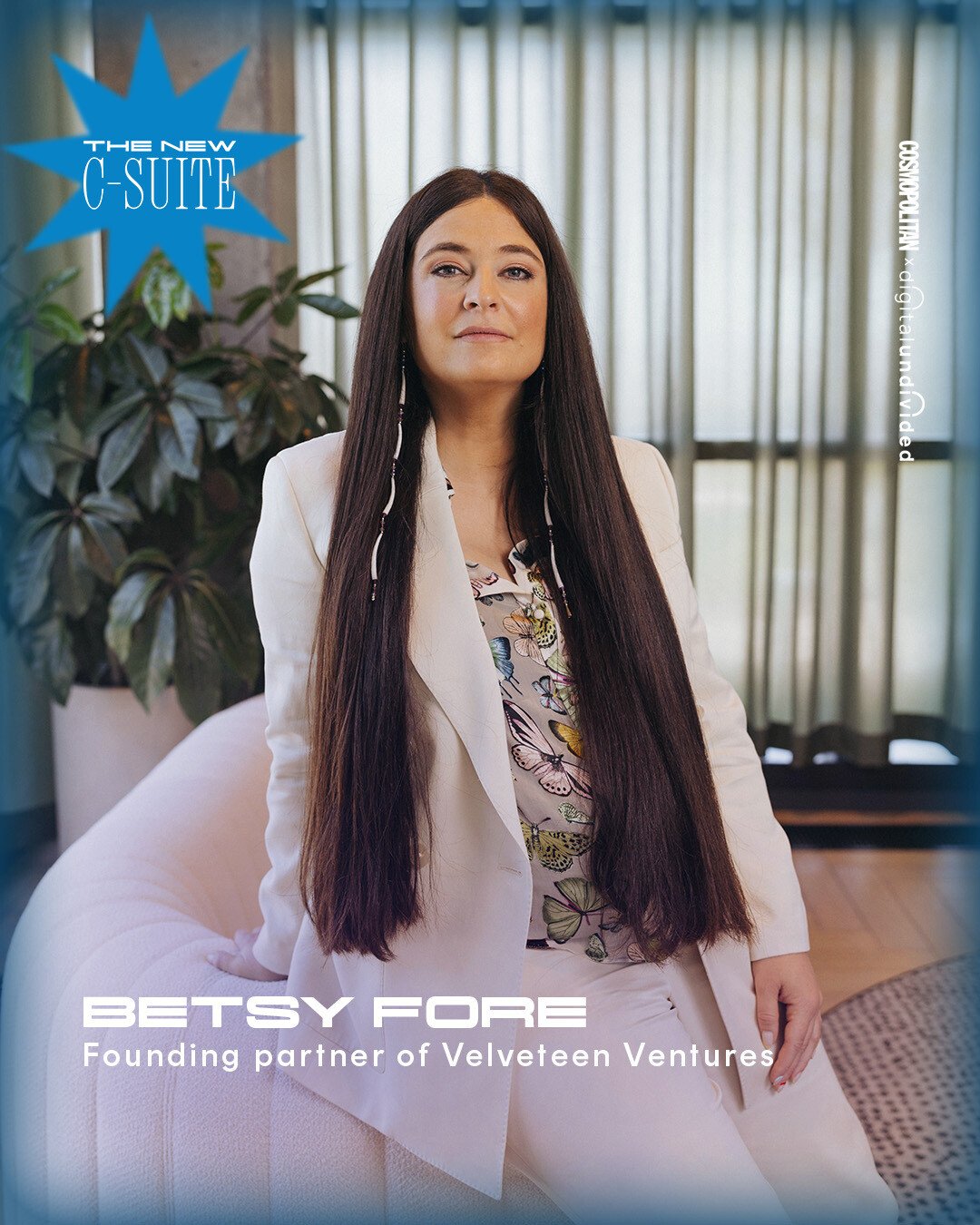 New C Suite 2024 — digitalundivided